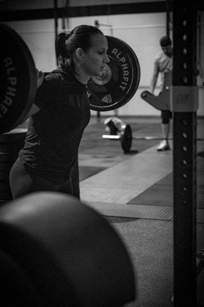 Facilities – Crossfit Tempered Ormeau
