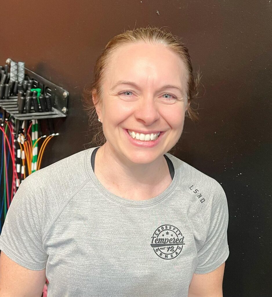 Our Team – Crossfit Tempered Ormeau