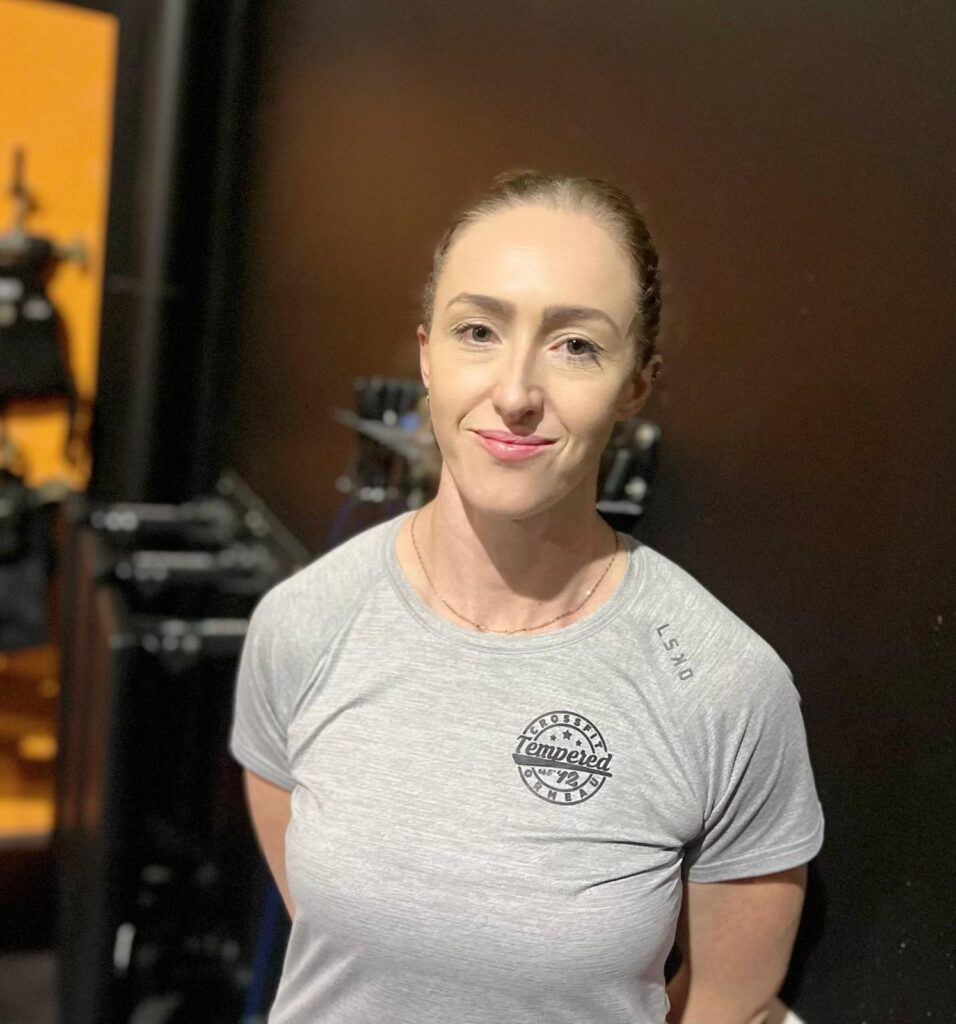 Our Team – Crossfit Tempered Ormeau