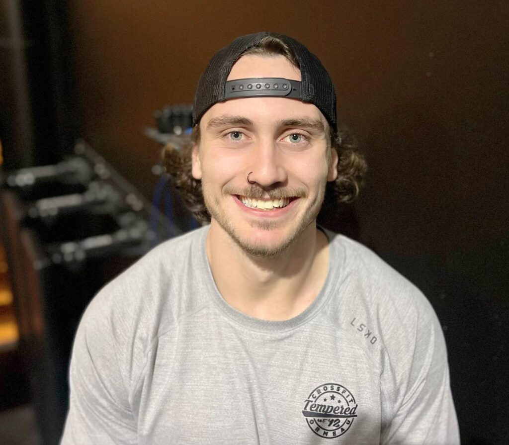 Our Team – Crossfit Tempered Ormeau